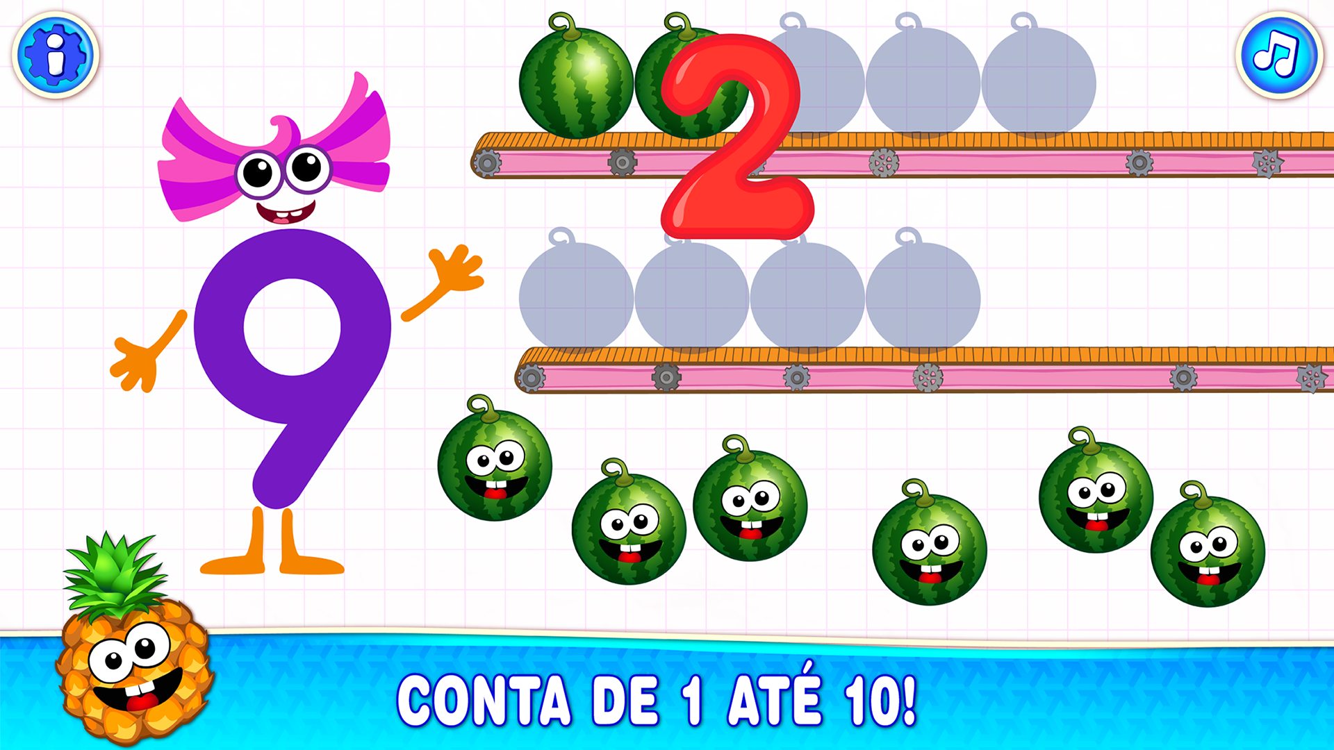 Jogos Infantis Online 2 Anos | Jogos Gratis Para Crianças – ZZGH