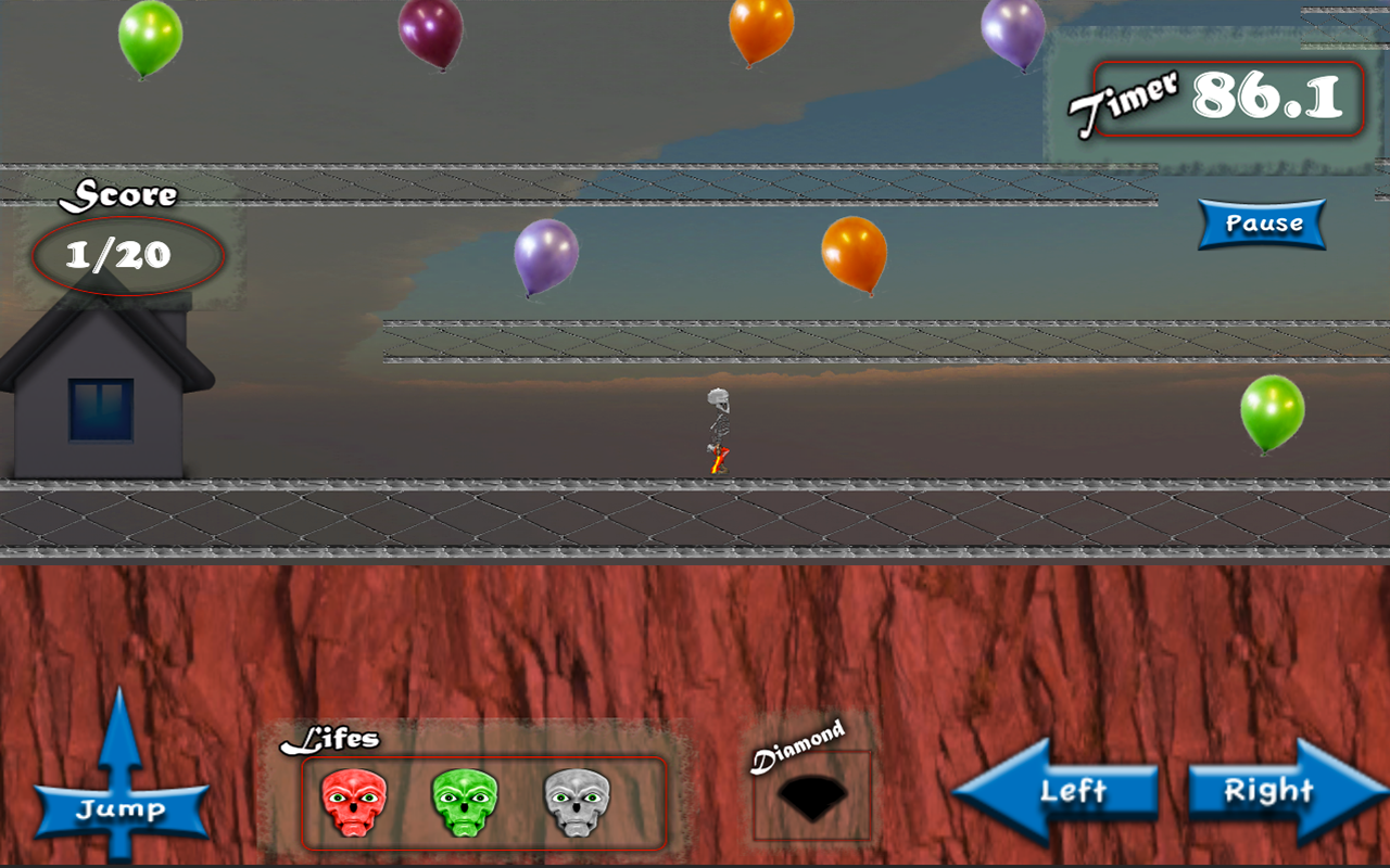 Mutari Basic - App on Amazon Appstore