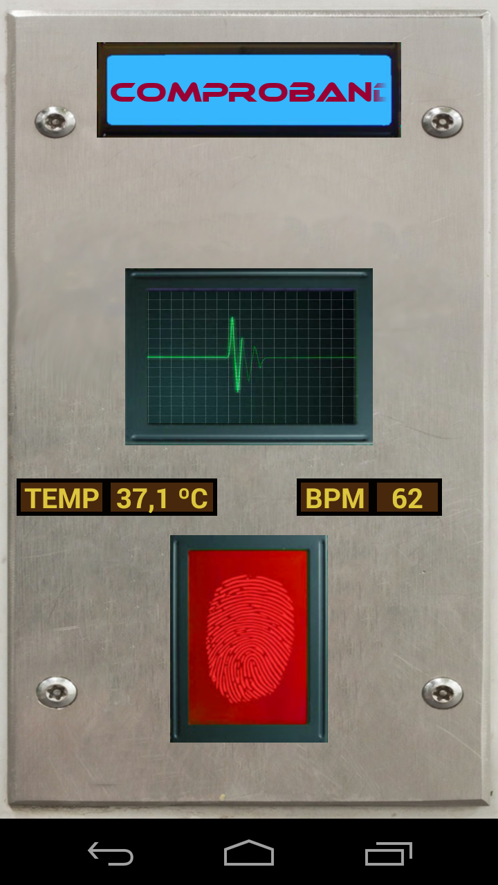 Lie detector - App on Amazon Appstore