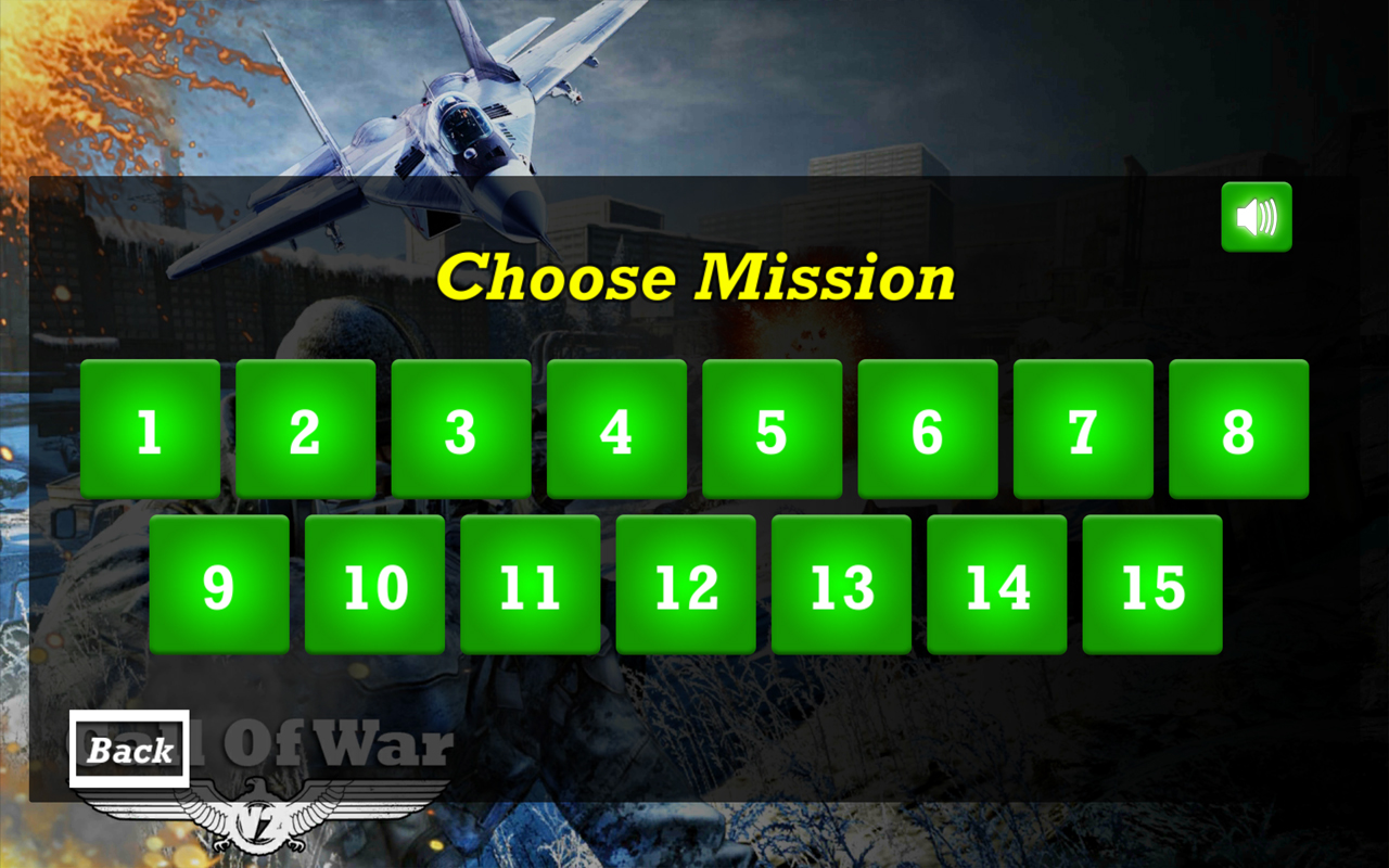 Call Of War Army Shooting Game - Best Sniper Games - App on the Amazon ...