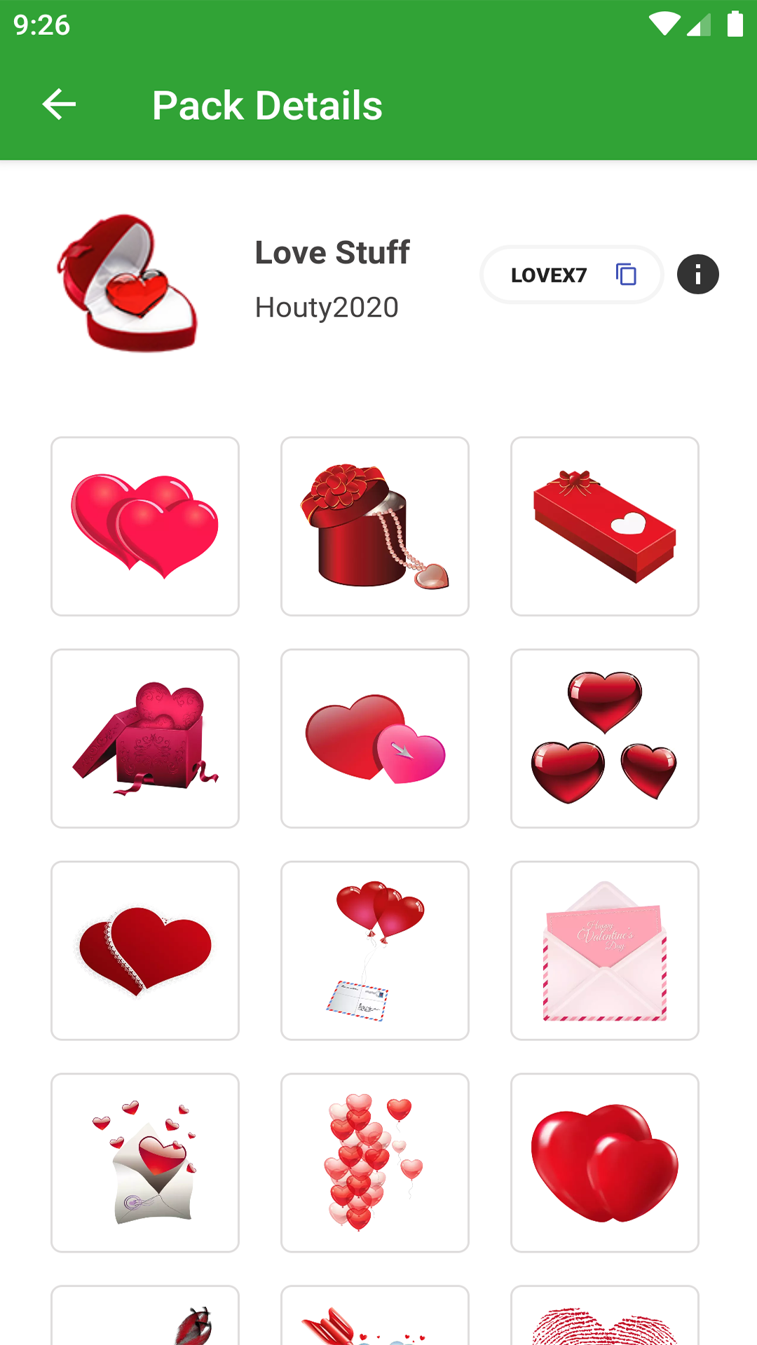 Sticker Maker - App on Amazon Appstore