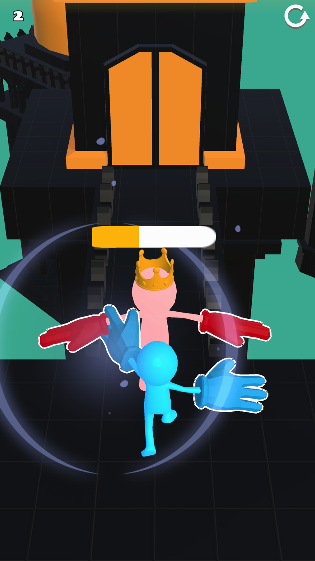 Slappy Bridge: Slap Racing - App on Amazon Appstore