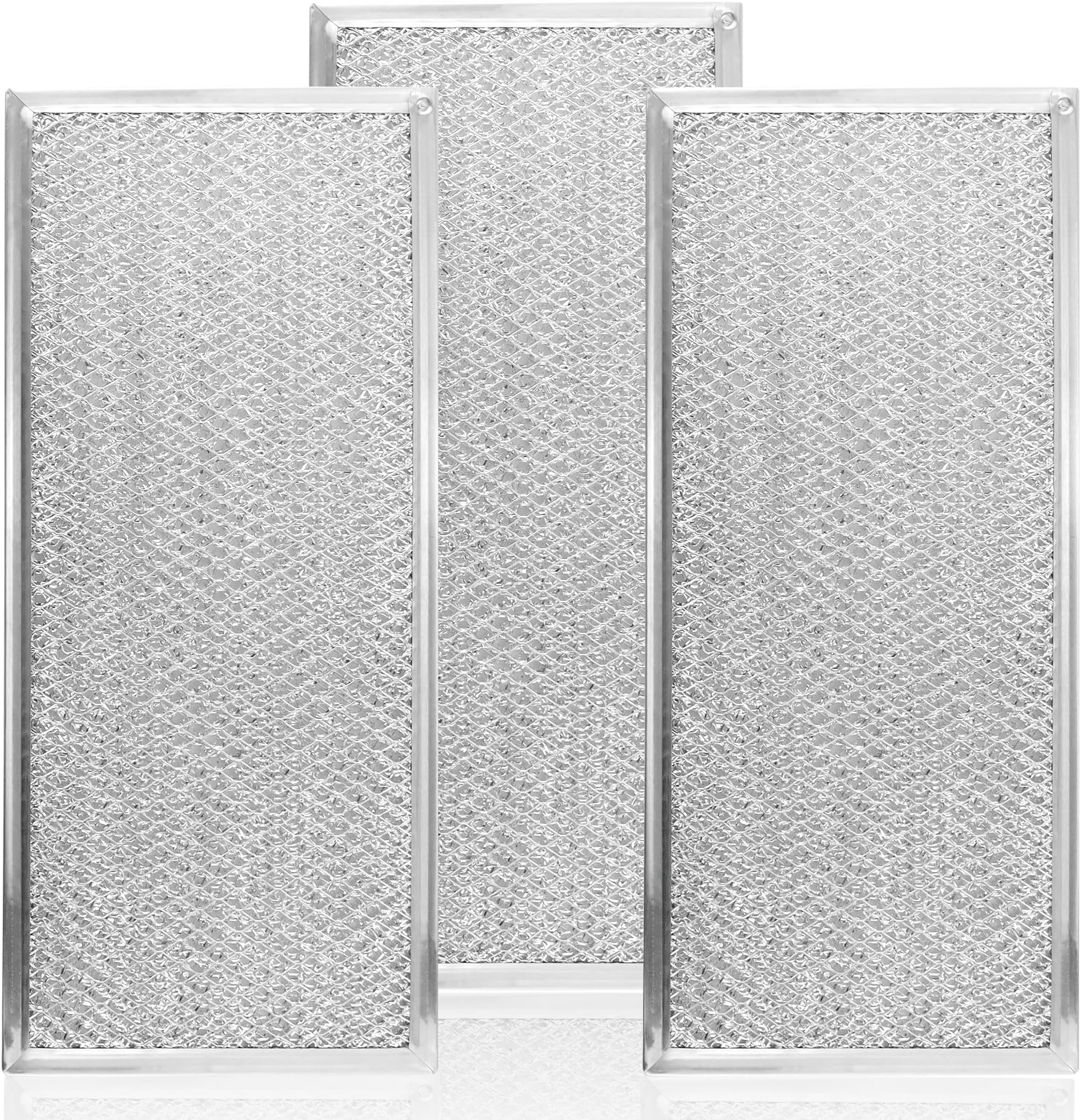 Amazon.com: 13x6 Range Hood Filter fit for Whirlpool Amana Maytag ...