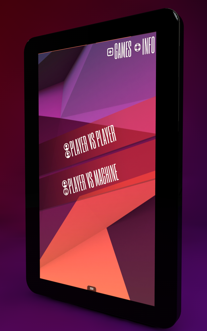 Tic Tac Toe by Ludei - App on Amazon Appstore