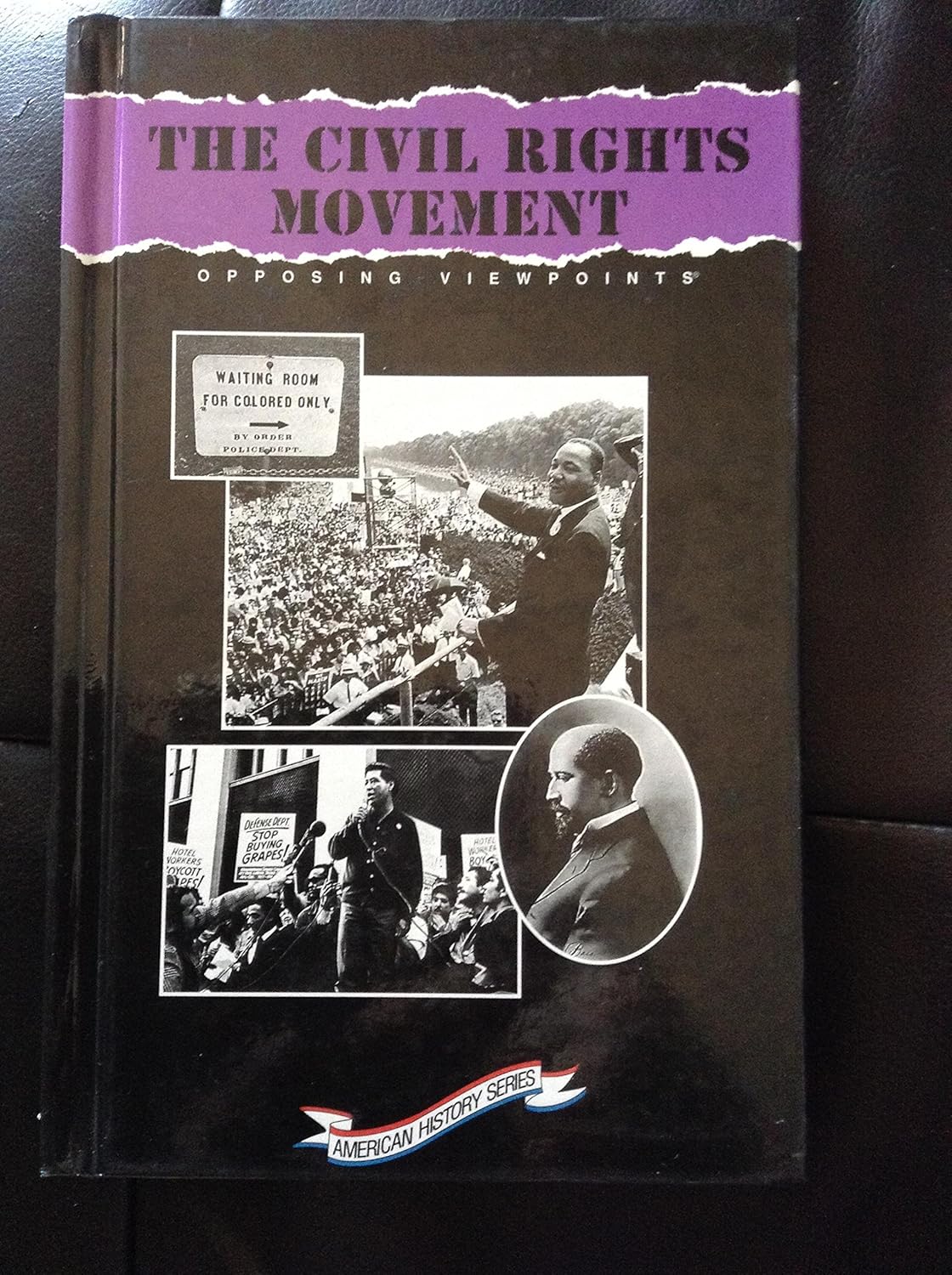 Civil Rights Movement: Opposing Viewpoints: Dudley, William ...