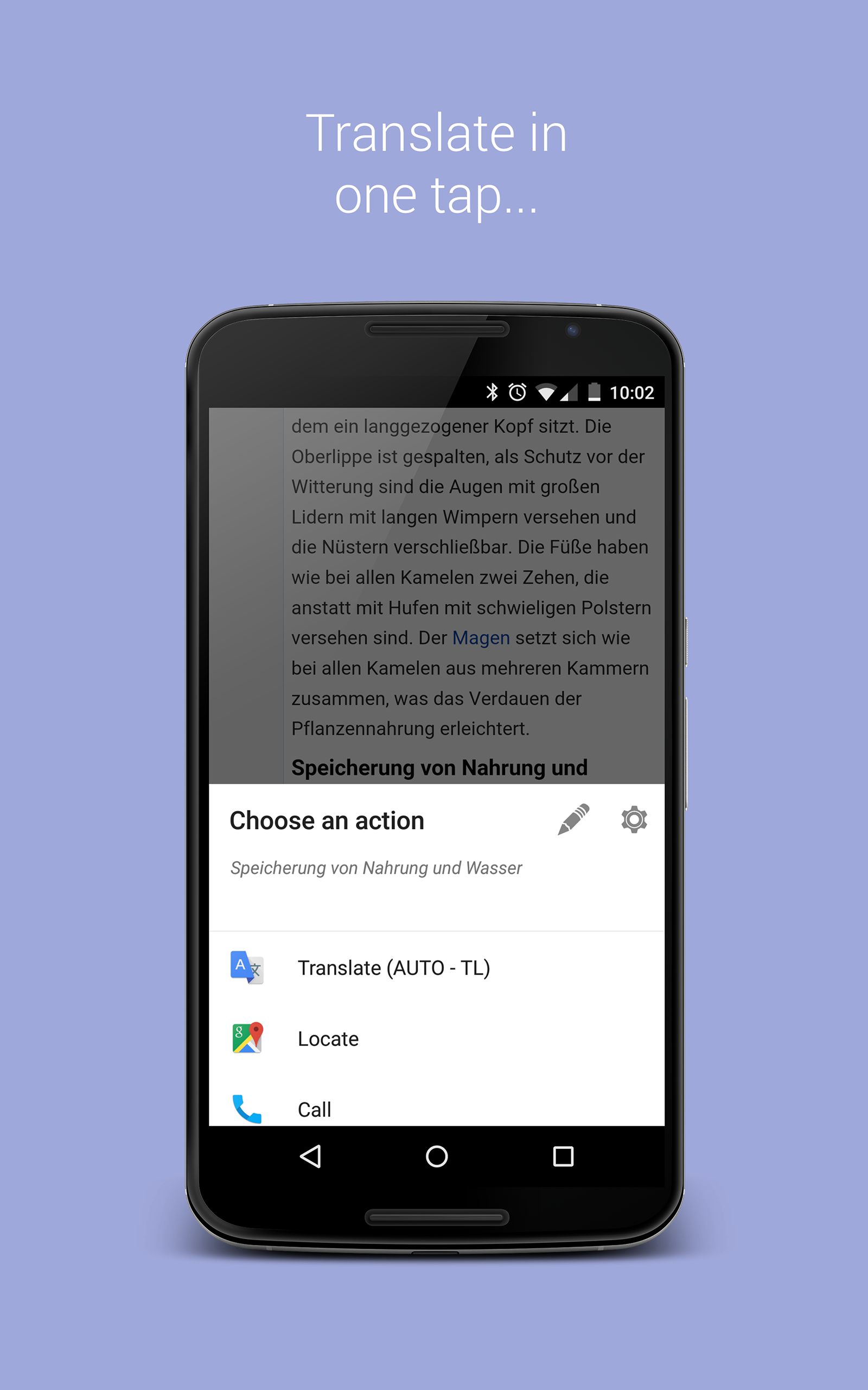 Easy Copy - 1-Tap Copy Paste - App on Amazon Appstore