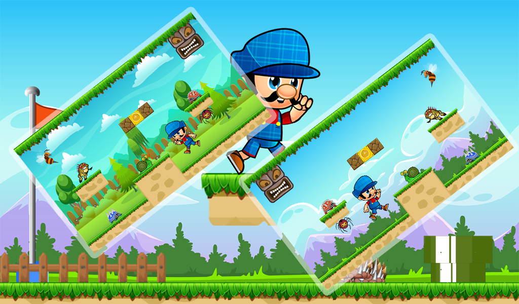 Super Dido World - App on Amazon Appstore