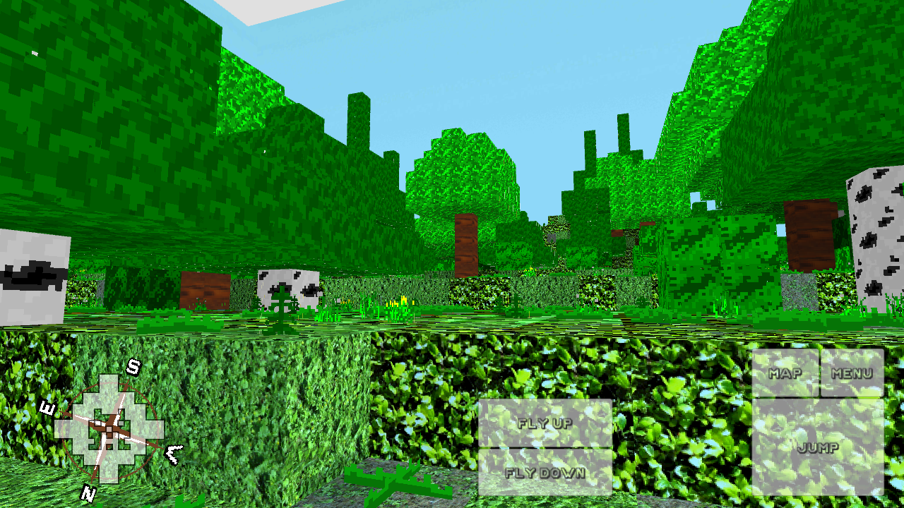 Pix Craft - App on Amazon Appstore