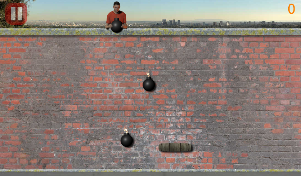 Pyro Pete - App on Amazon Appstore