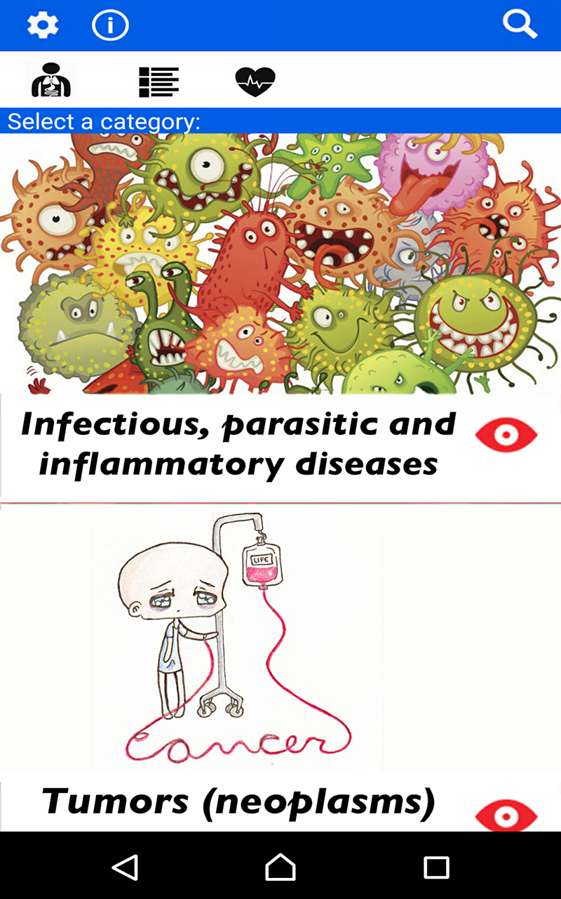 BioDec English - App on Amazon Appstore