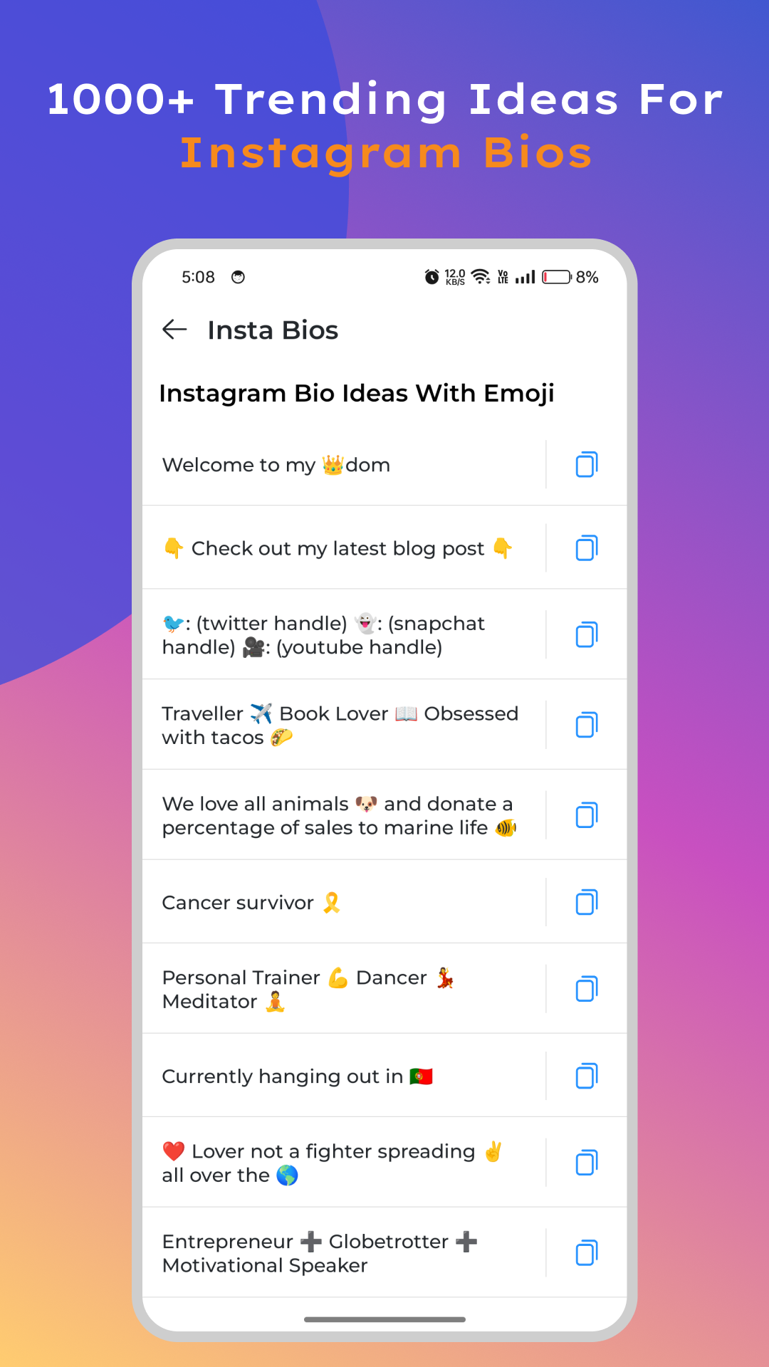 Chat Style - For Whats app - App on Amazon Appstore