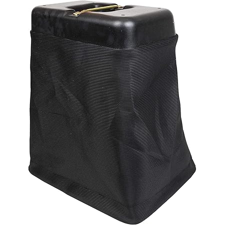 Amazon.com : Exmark 116-0754 Bag and Frame Lazer Z Pioneer Triple Twin ...