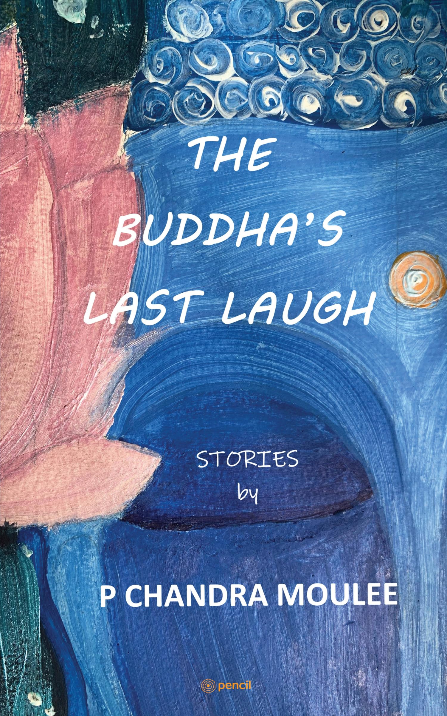 Buy The Buddha's Last Laugh Book Online at Low Prices in India | The ...
