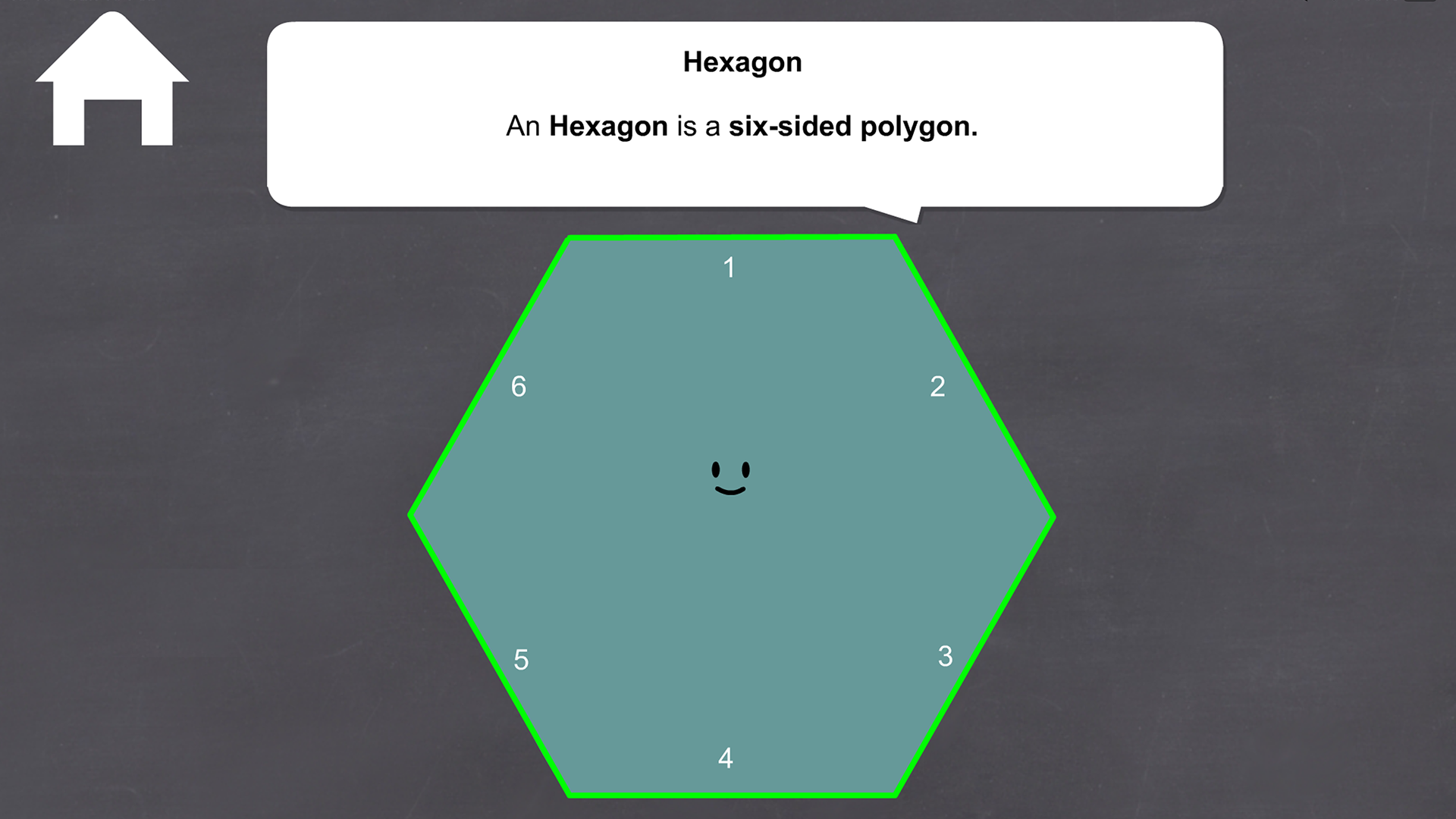 Polygons - Math Games - App on Amazon Appstore