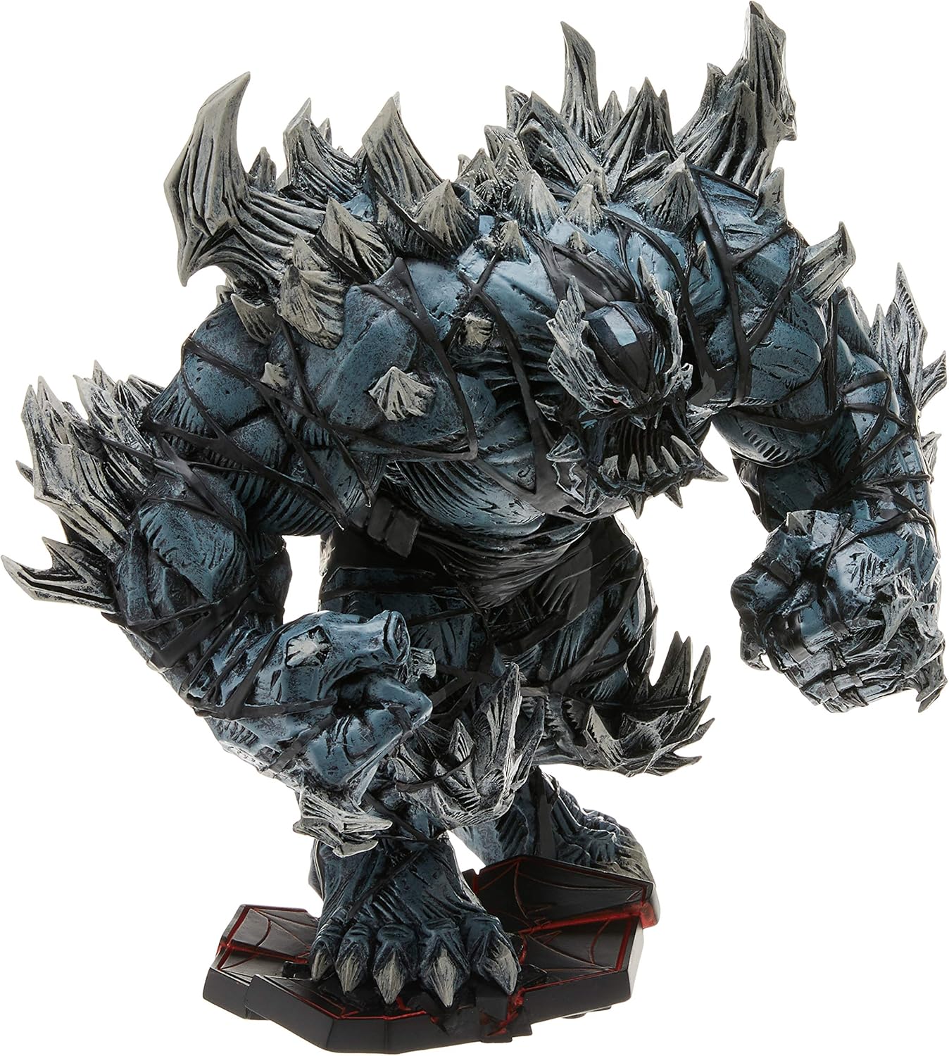 Amazon.com: DC Collectibles Dark Nights Metal: Batman The Devastator ...