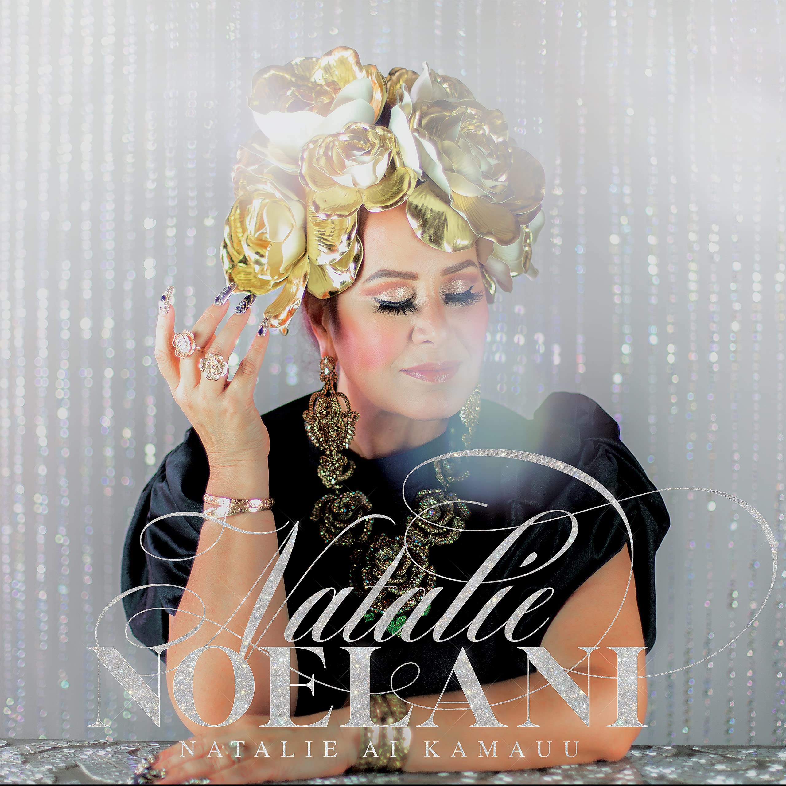 Natalie Ai KamauuのALOHA HEAVEN - Island Daysからの楽曲KAULANA MOLOKAIをAmazon ...