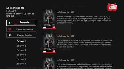 EBOX TV - App on Amazon Appstore