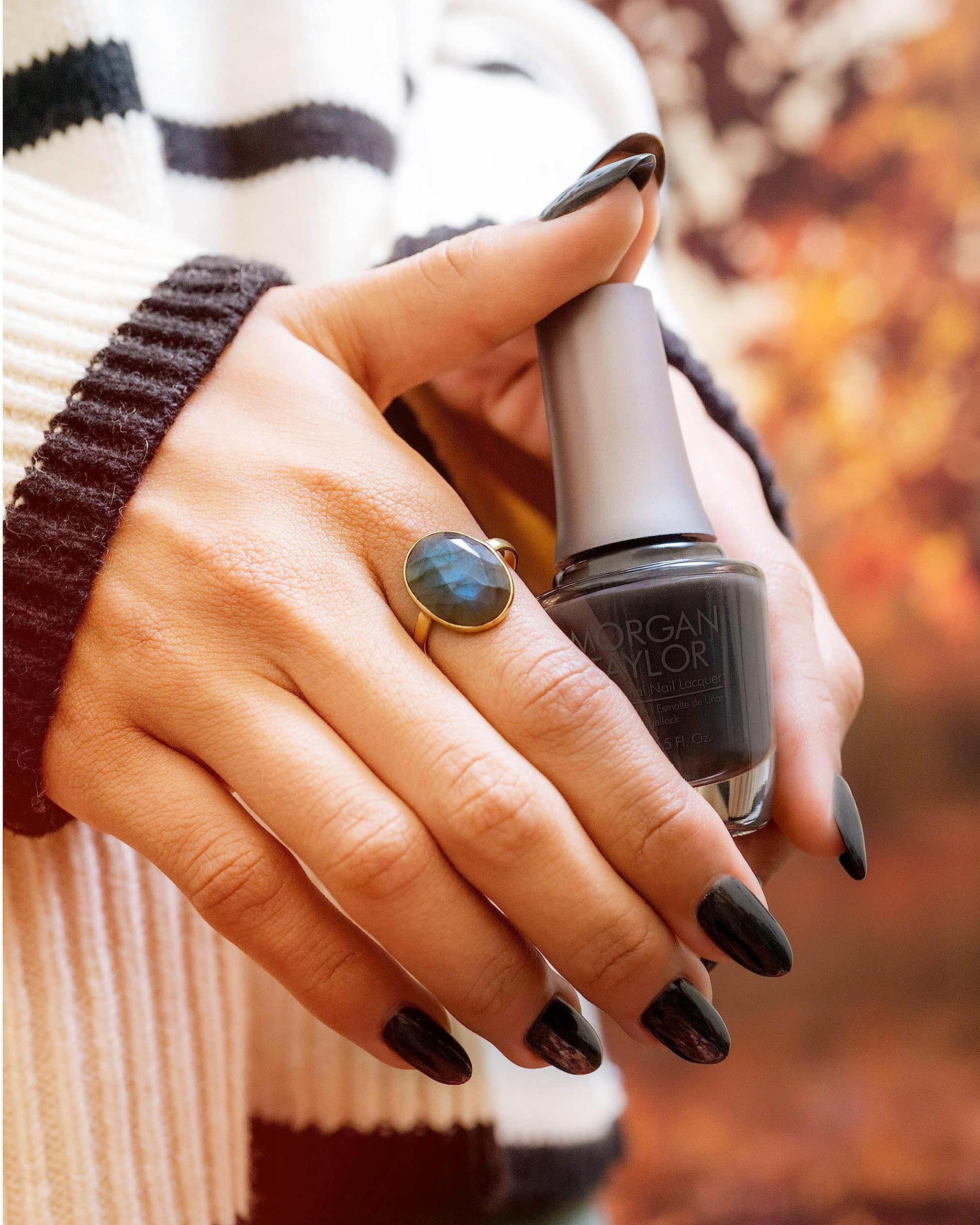 Gelish Nail Colors For Fall