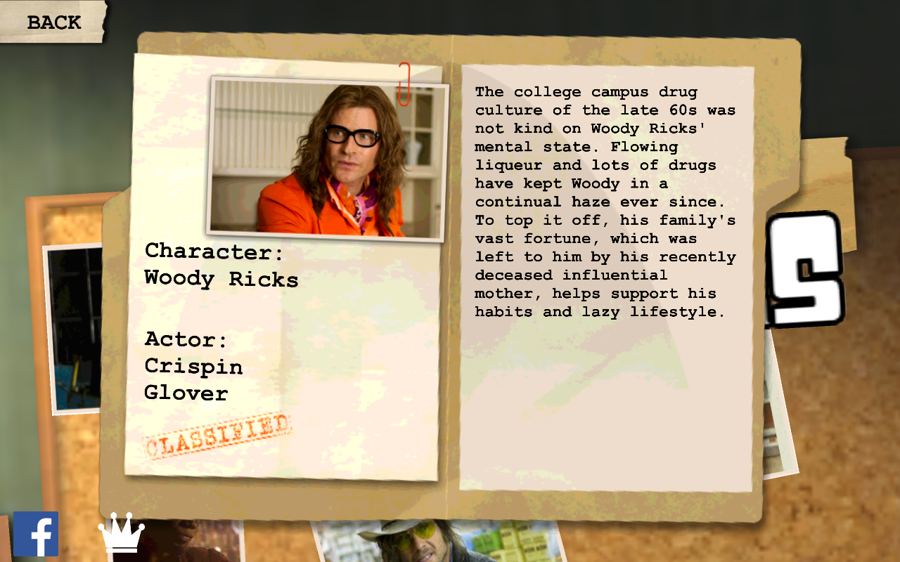 Freaky Deaky Flashback - App on Amazon Appstore