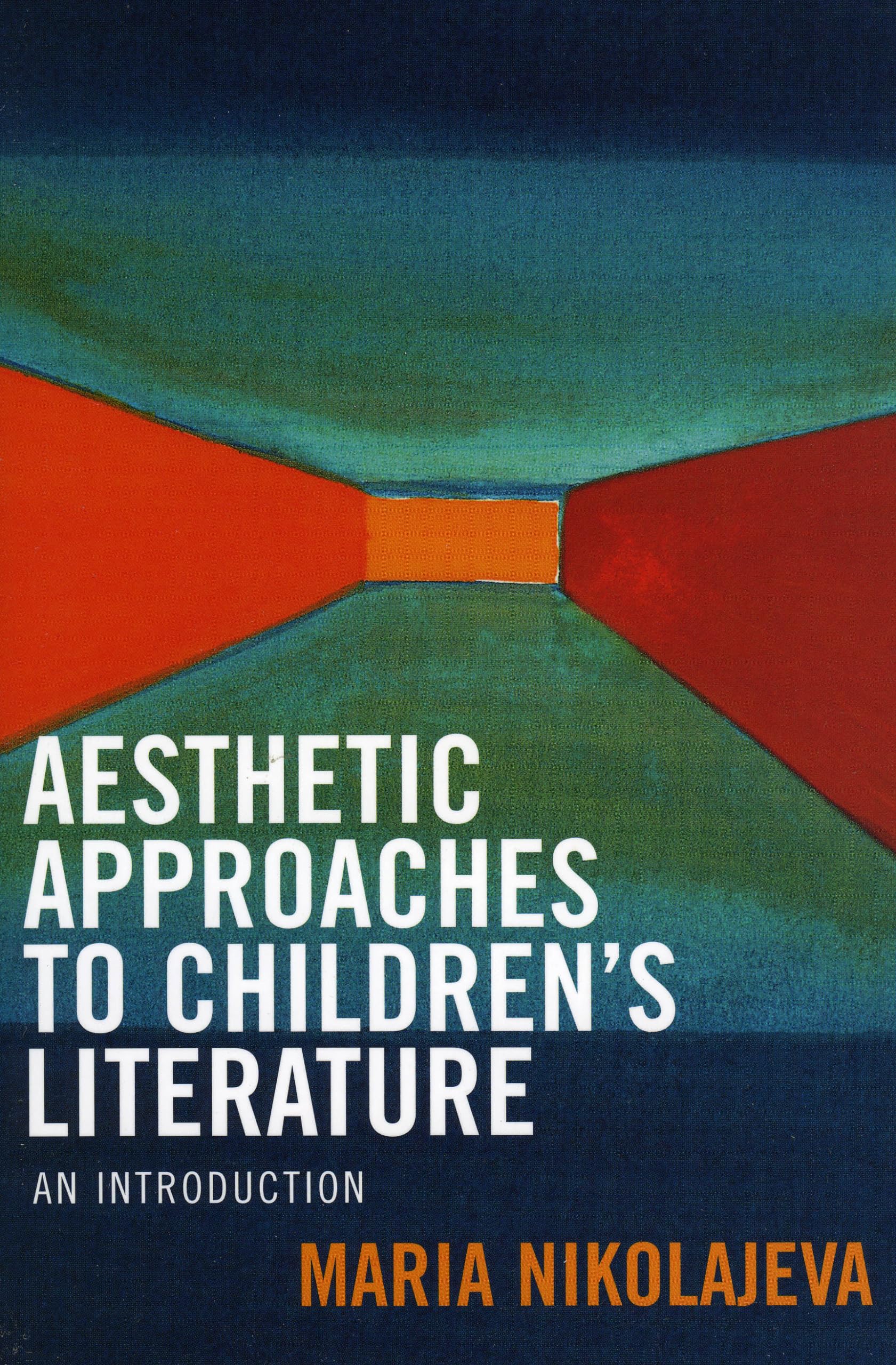 Amazon.com: Aesthetic Approaches to Children's Literature: An ...