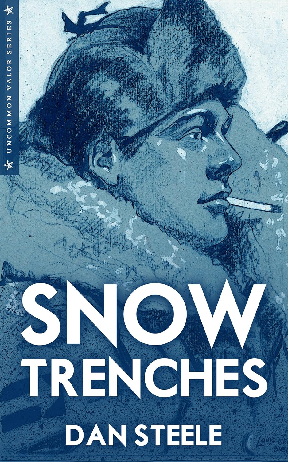 Amazon.com: Snow Trenches eBook : Steele, Dan: Kindle Store