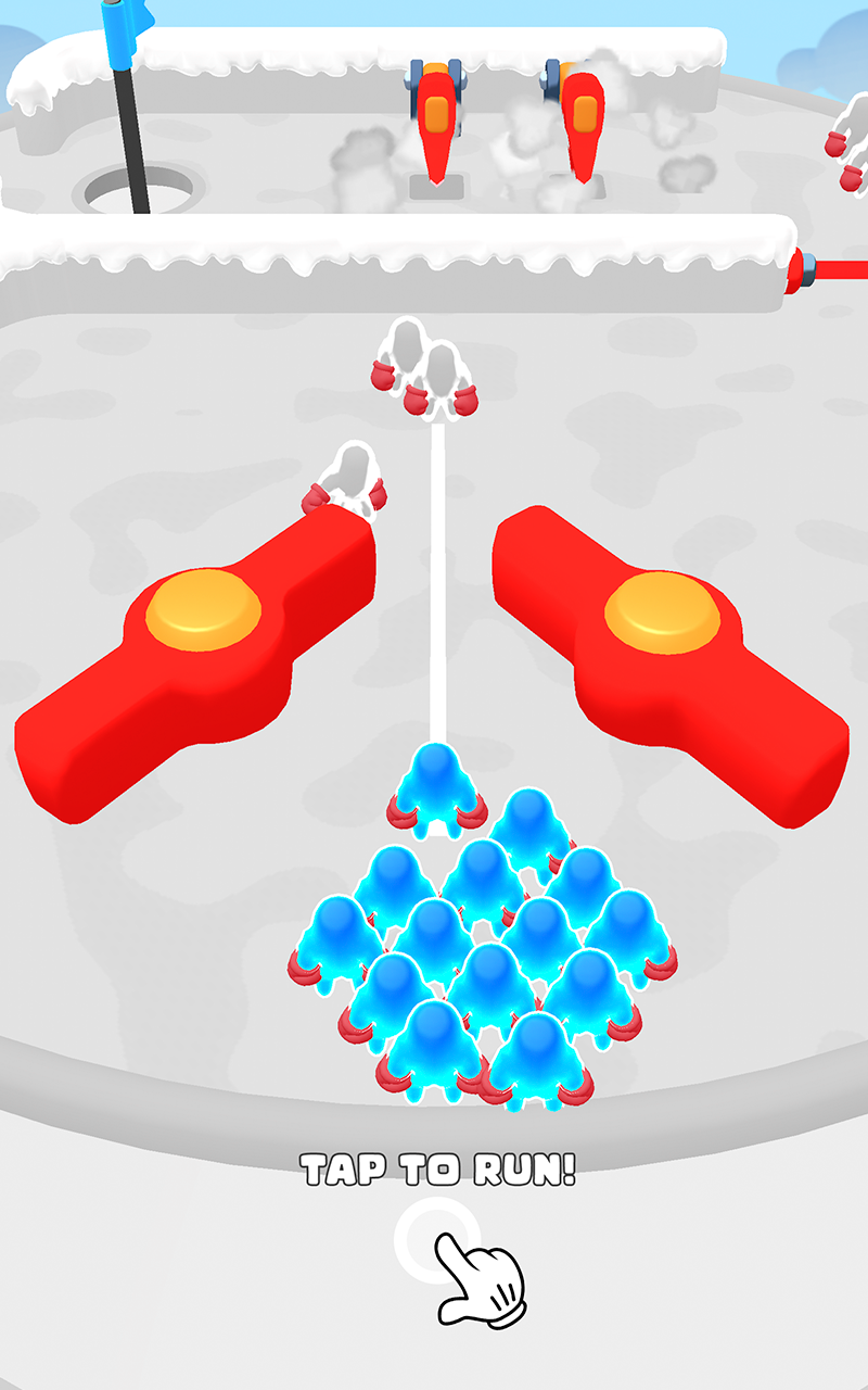 Jelly Crew: Premium - App on Amazon Appstore