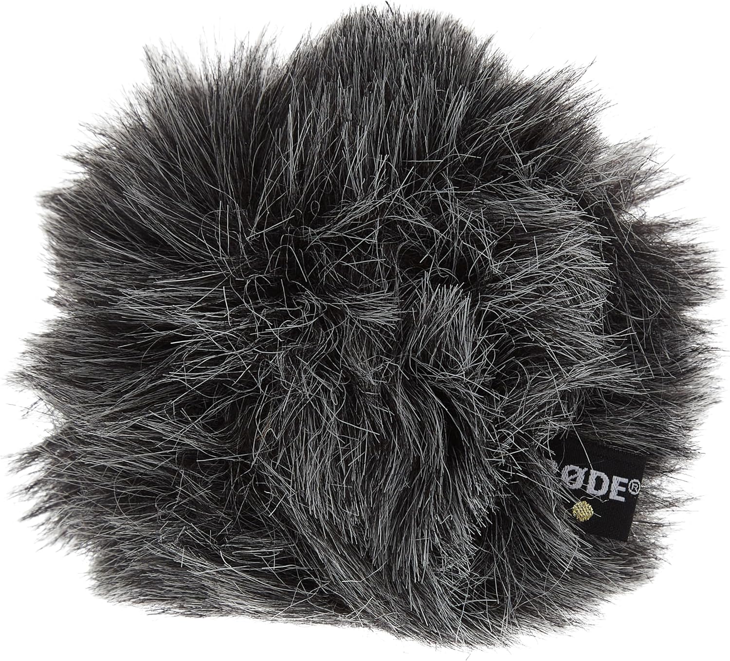 Amazon.co.jp: 【国内正規品】RODE ロード WS8 ファー付きウィンドシールド WS8 : 楽器・音響機器