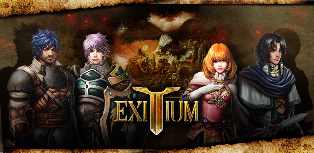 Exitium: Saviors of Vardonia FREE:Amazon.com:Appstore for Android