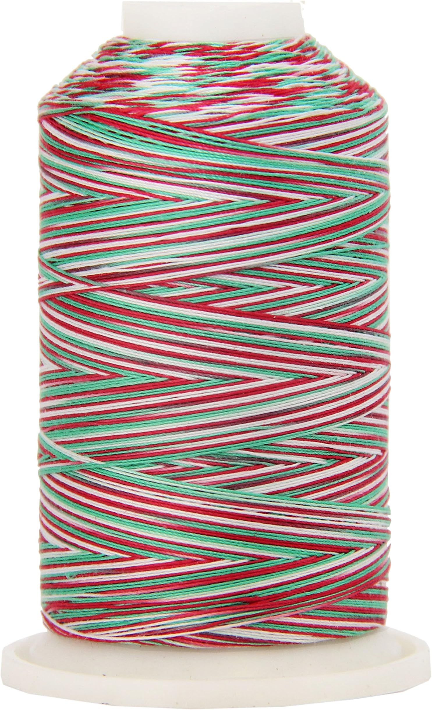 Amazon.com: Signature Thread, 40wt/3000 yd, Variegated Purple Haze