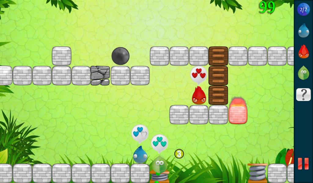 Elemental - App on the Amazon Appstore