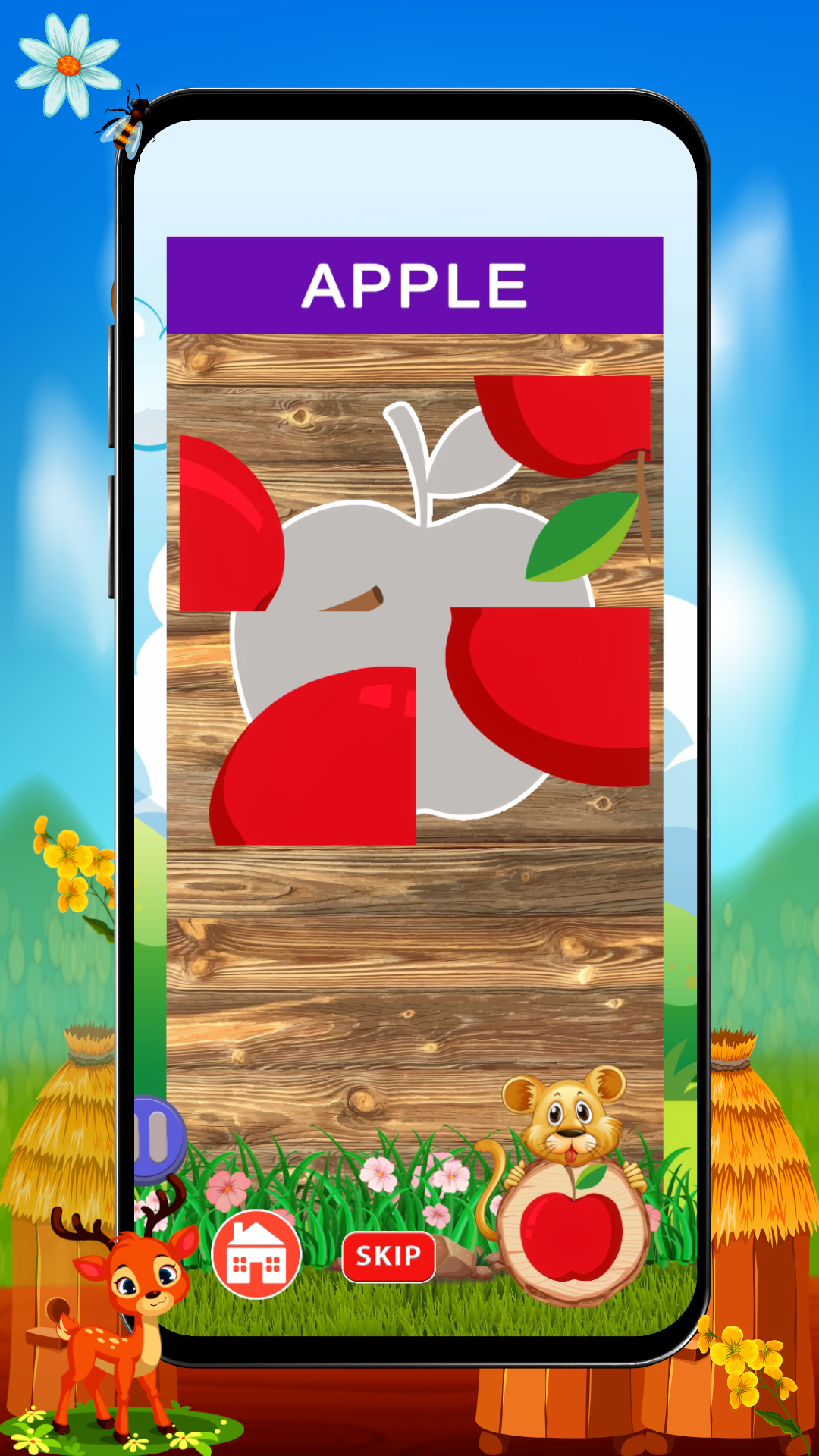 Abc World Games ABC World Learning App For Kids Let Them Play And