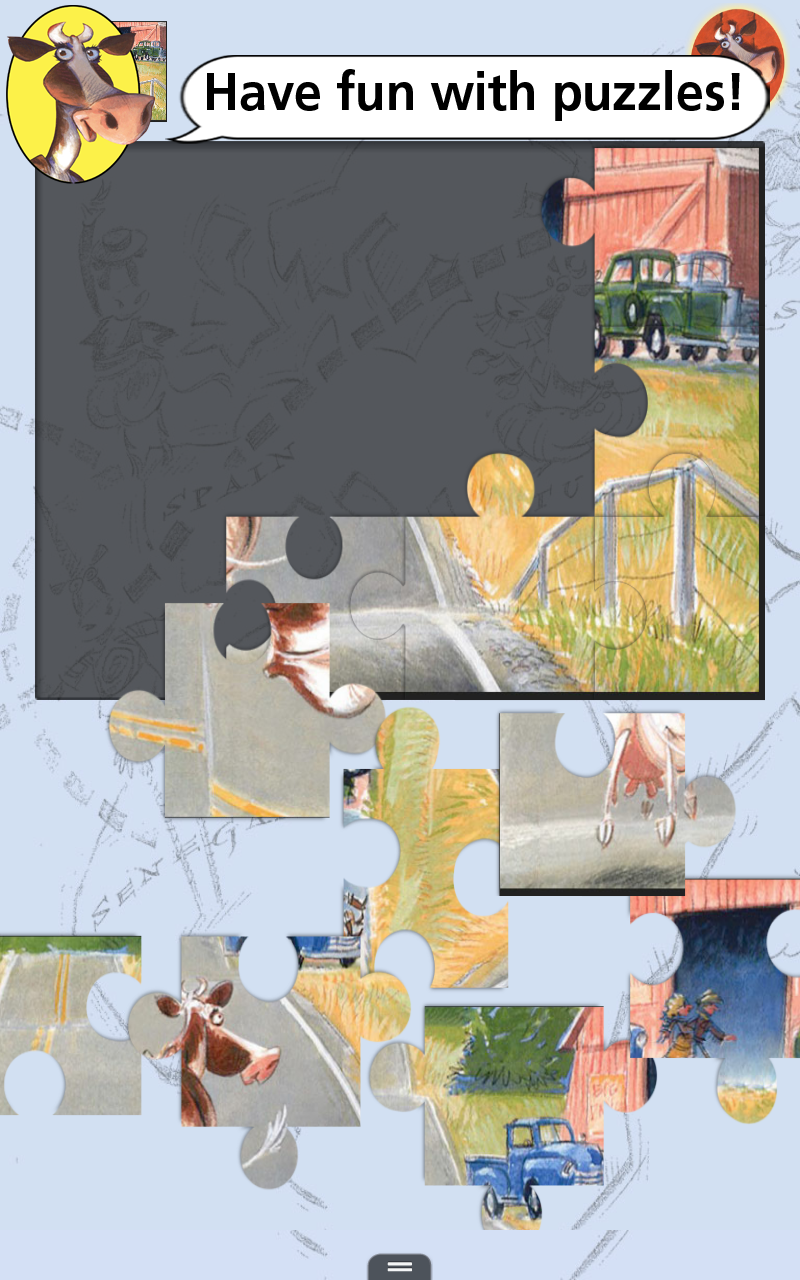 Prancing, Dancing Lily - An Interactive Storybook by Marsha Diane ...