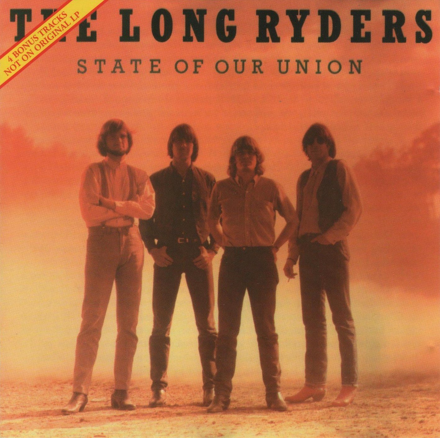 State Of Our Union Amazon Co Uk Cds Vinyl