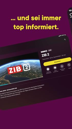 simpliTV | Neue TV-Streaming App:Amazon.de:Appstore for Android