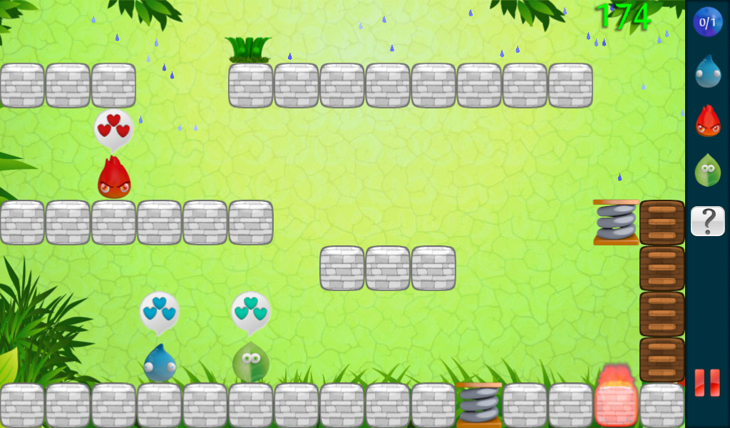 Elemental - App on Amazon Appstore