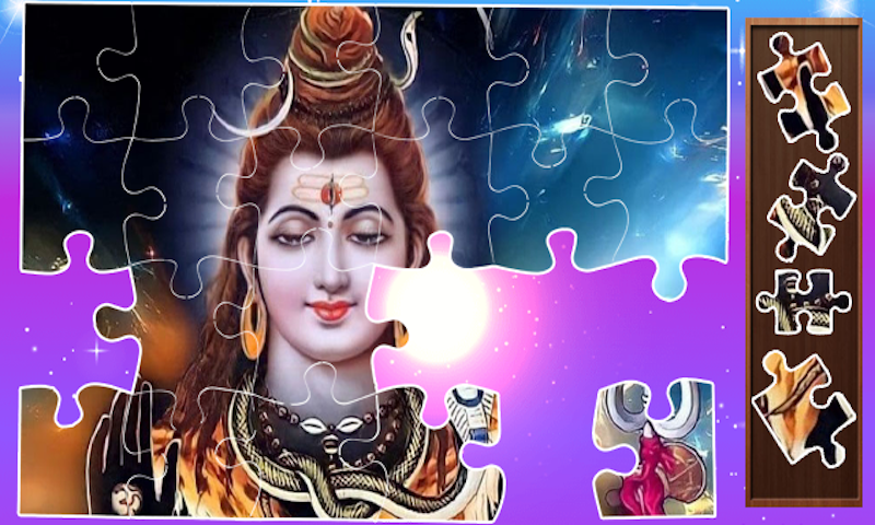 Lord Shiva : God Parvati Game:Amazon.co.uk:Appstore for Android