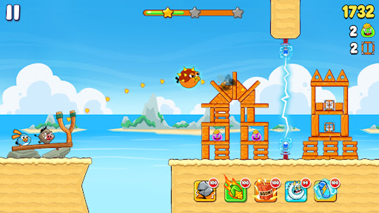 Jungle Squad: Rescue Animals - App on Amazon Appstore