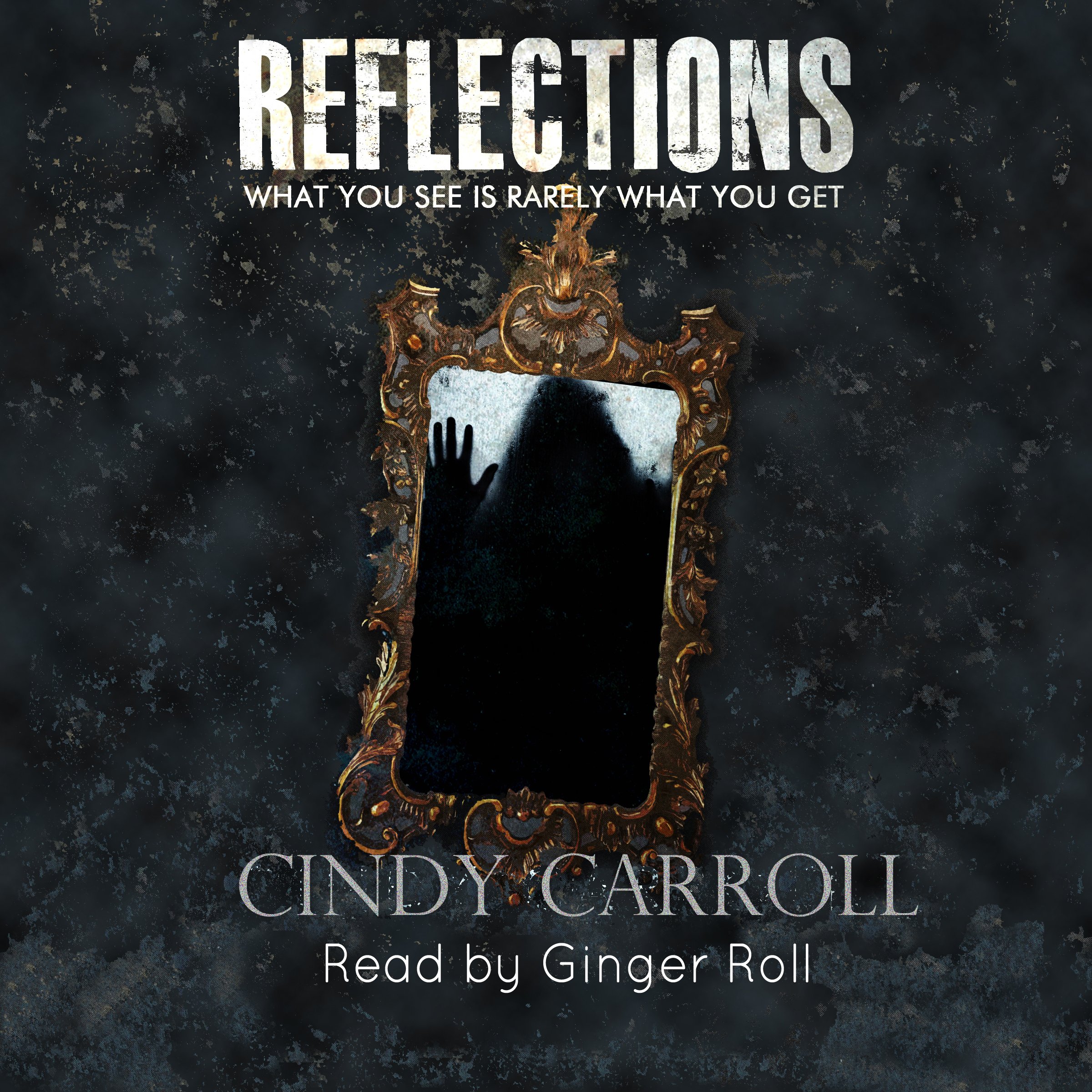 Biographie De Cindy Carroll WOMEN'S STUDIES LIBRARIAN A CURRENT