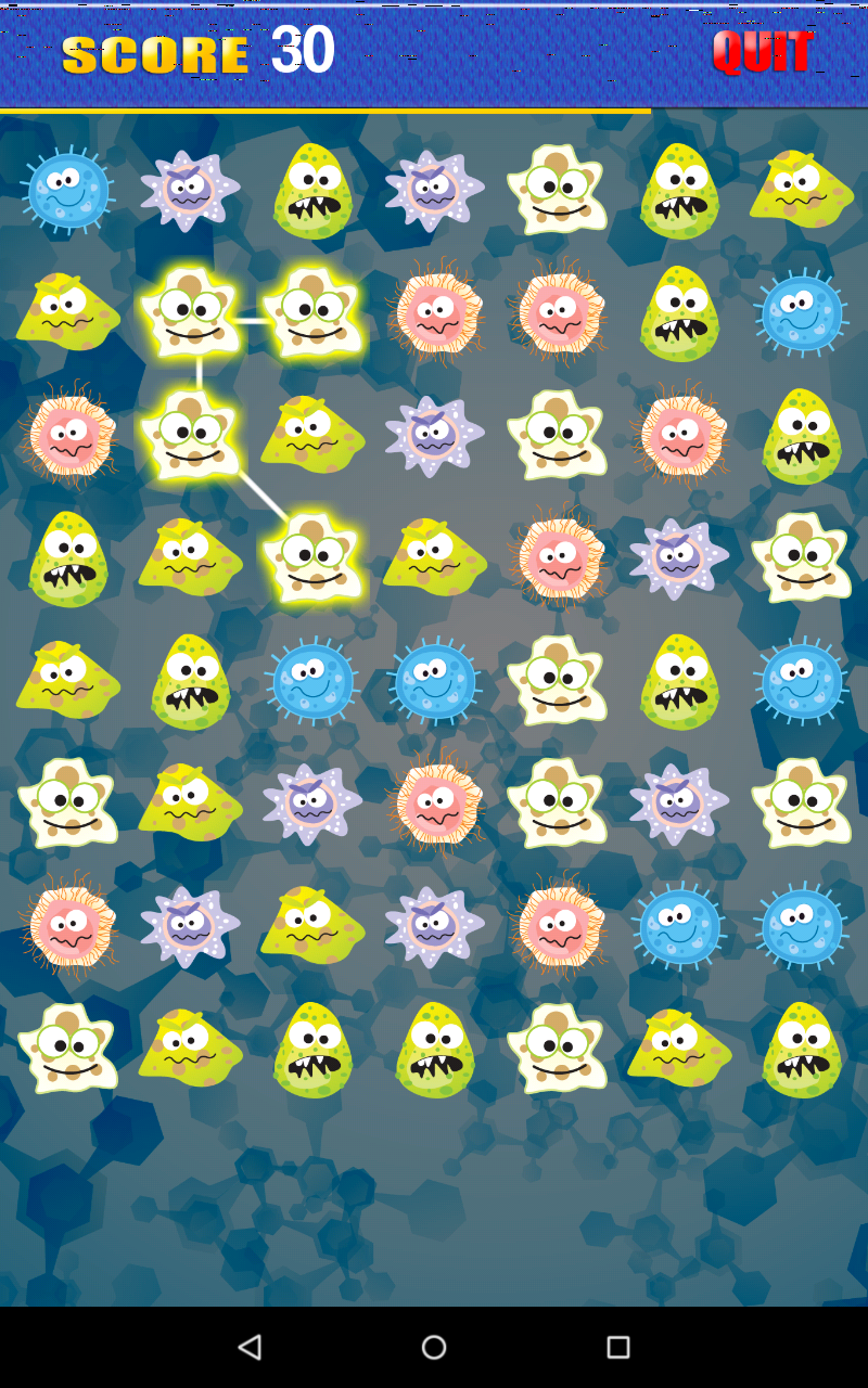 Microbe Pathogens Sick - App on Amazon Appstore