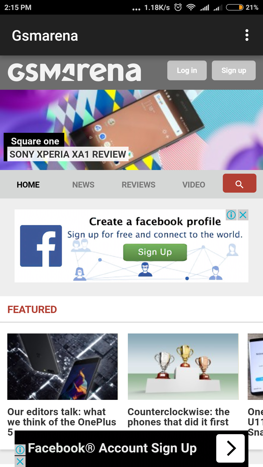 gsmarena app - App on Amazon Appstore