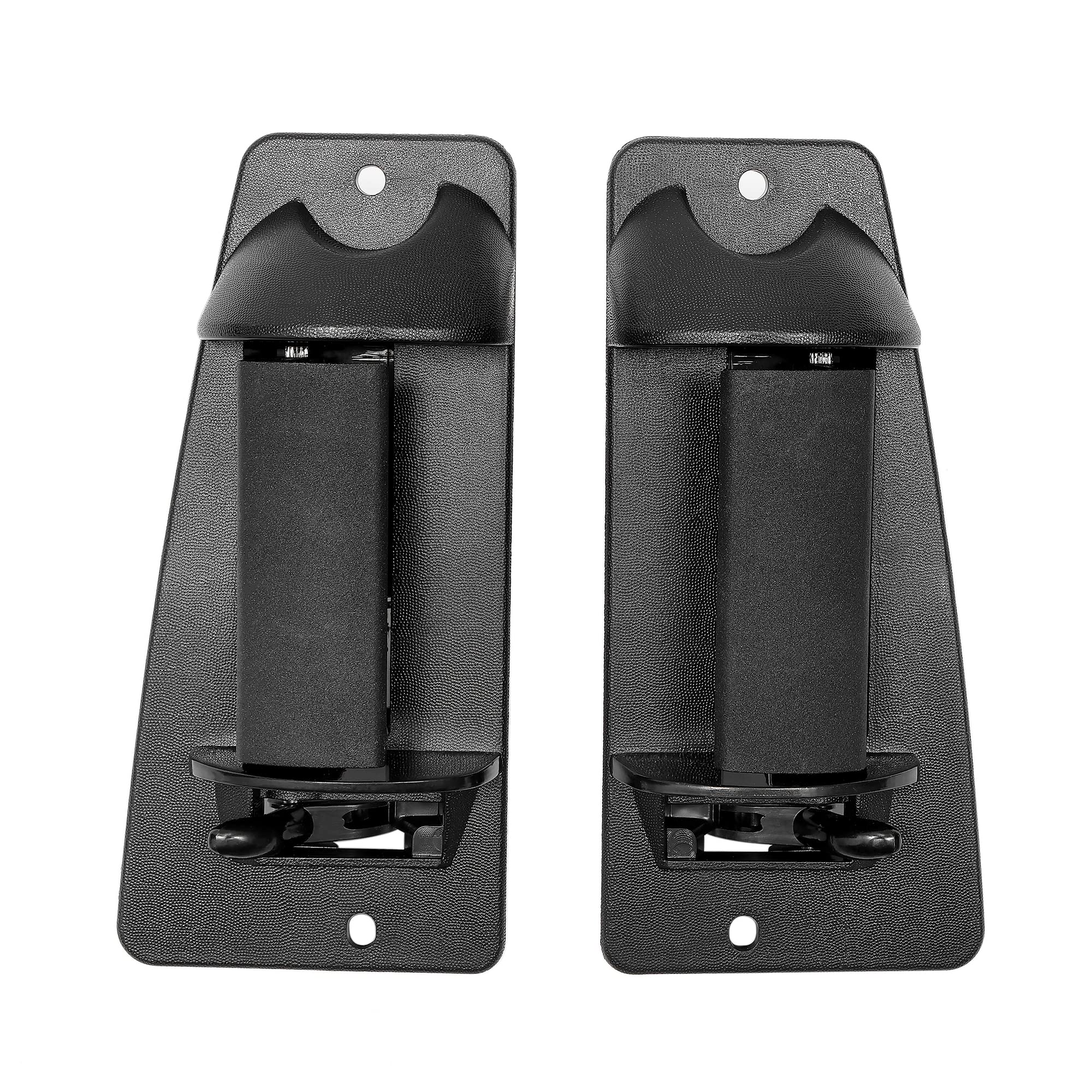 Snapklik.com : Gledewen Metal Exterior Door Handles, Compatible