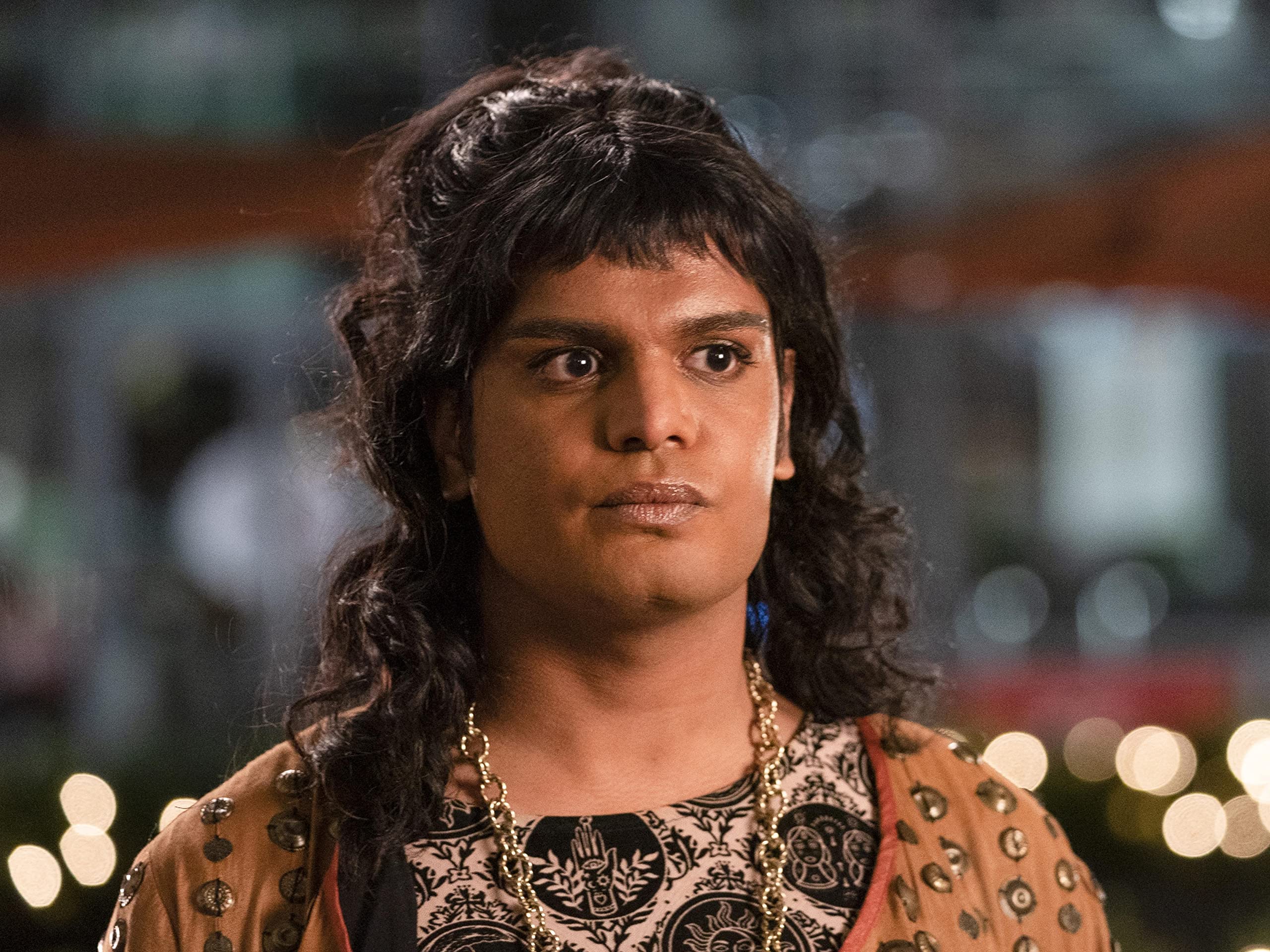 Watch Sort Of - Season 1 | Prime Video