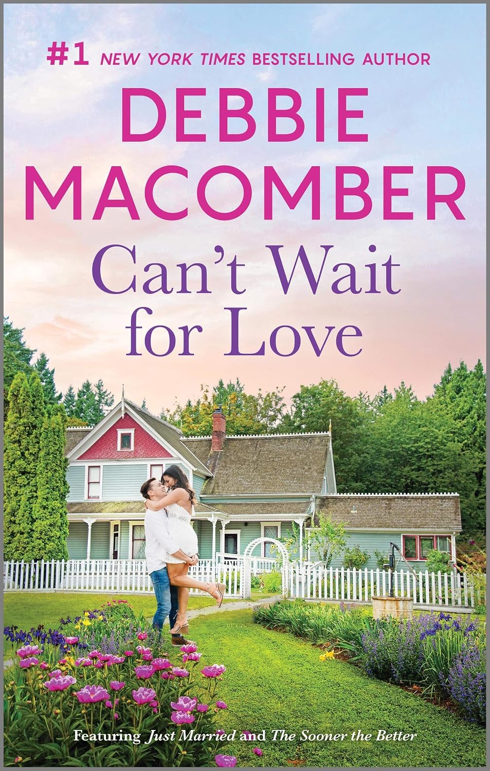 Can't Wait for Love: A Contemporary Romance Collection of Marriage of ...
