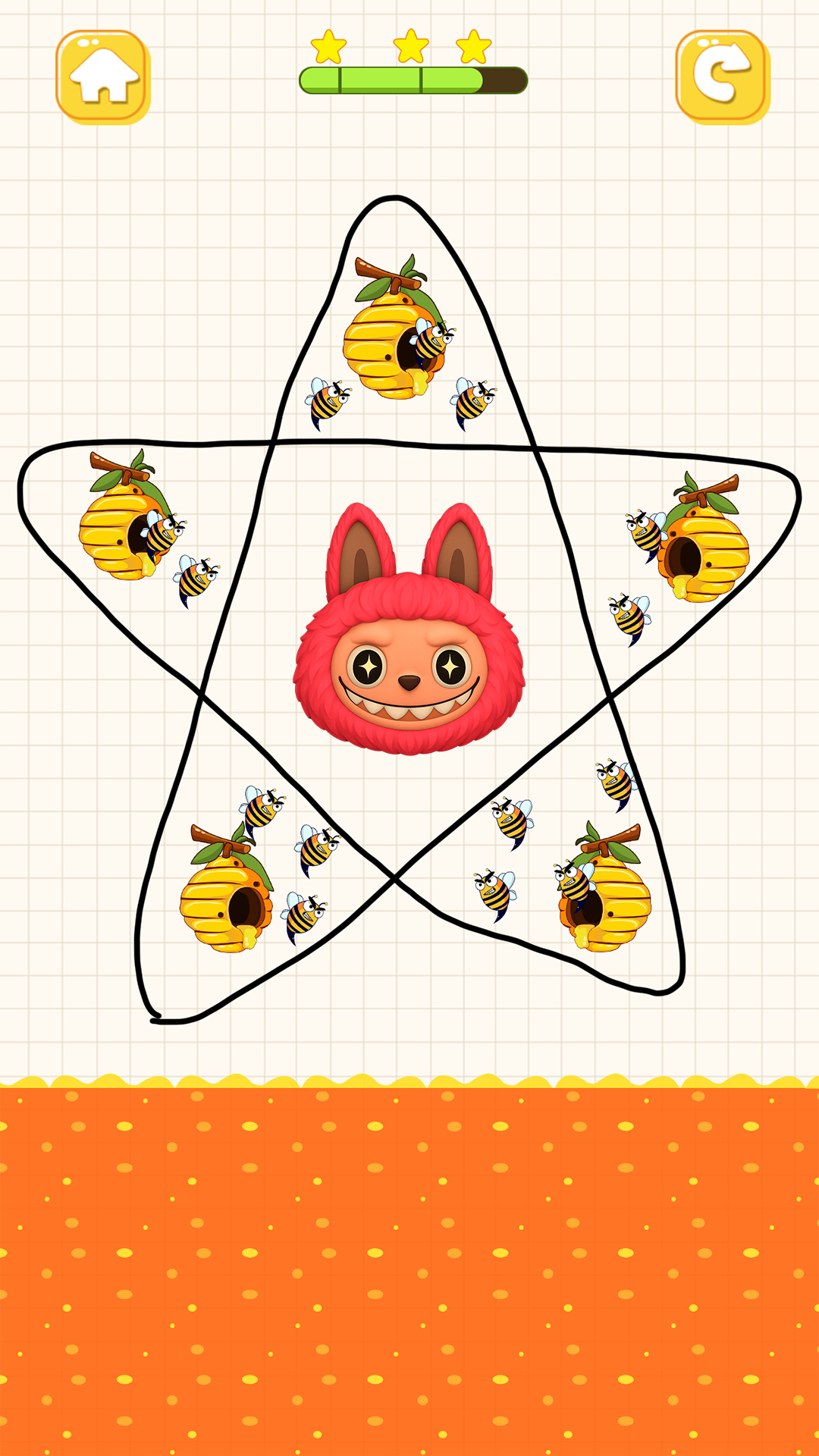 Save the Labubu: Labubu Brain Puzzle - App on Amazon Appstore