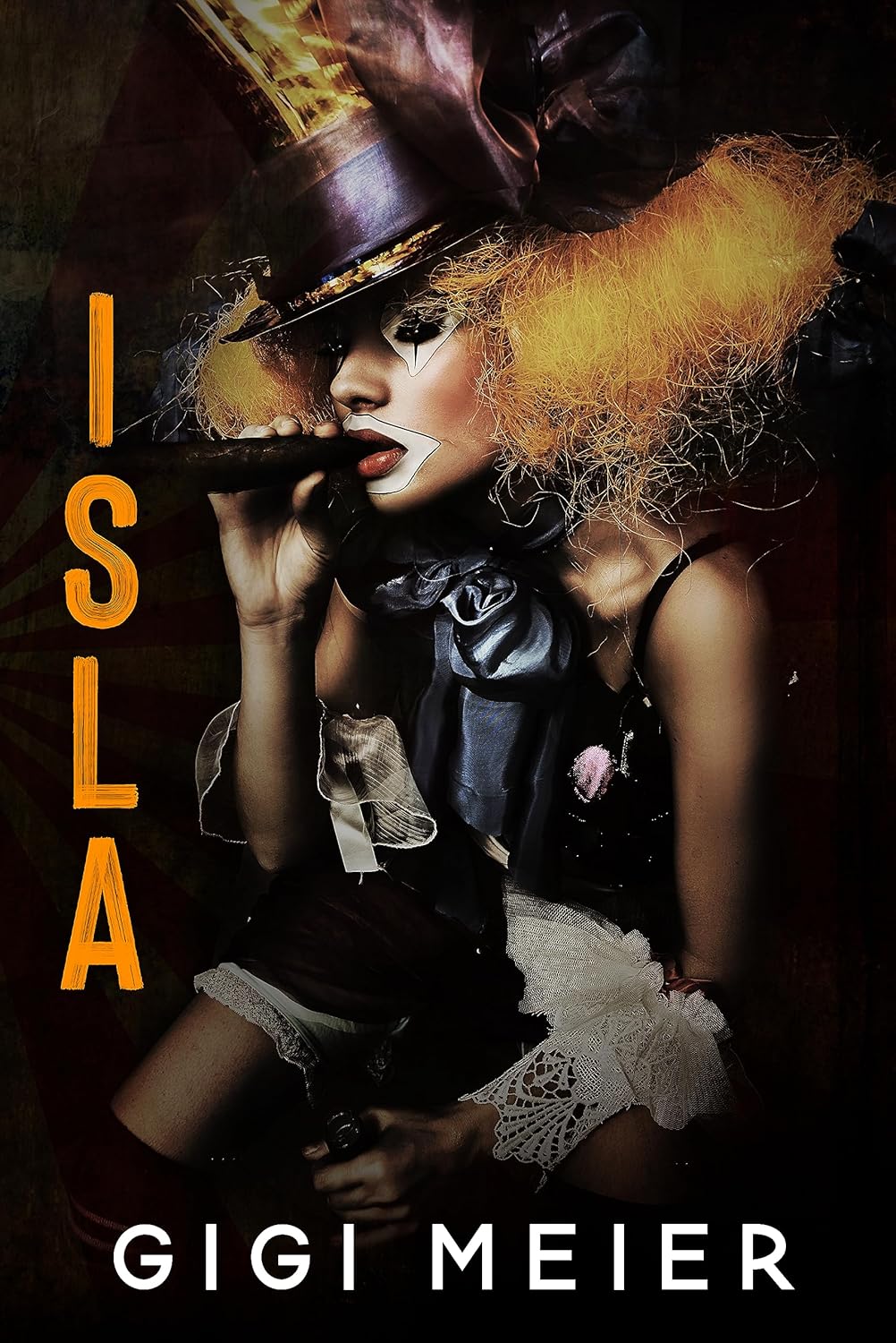 Isla: (The Cañon Series, Book 4) - Kindle edition by Meier, GiGi ...