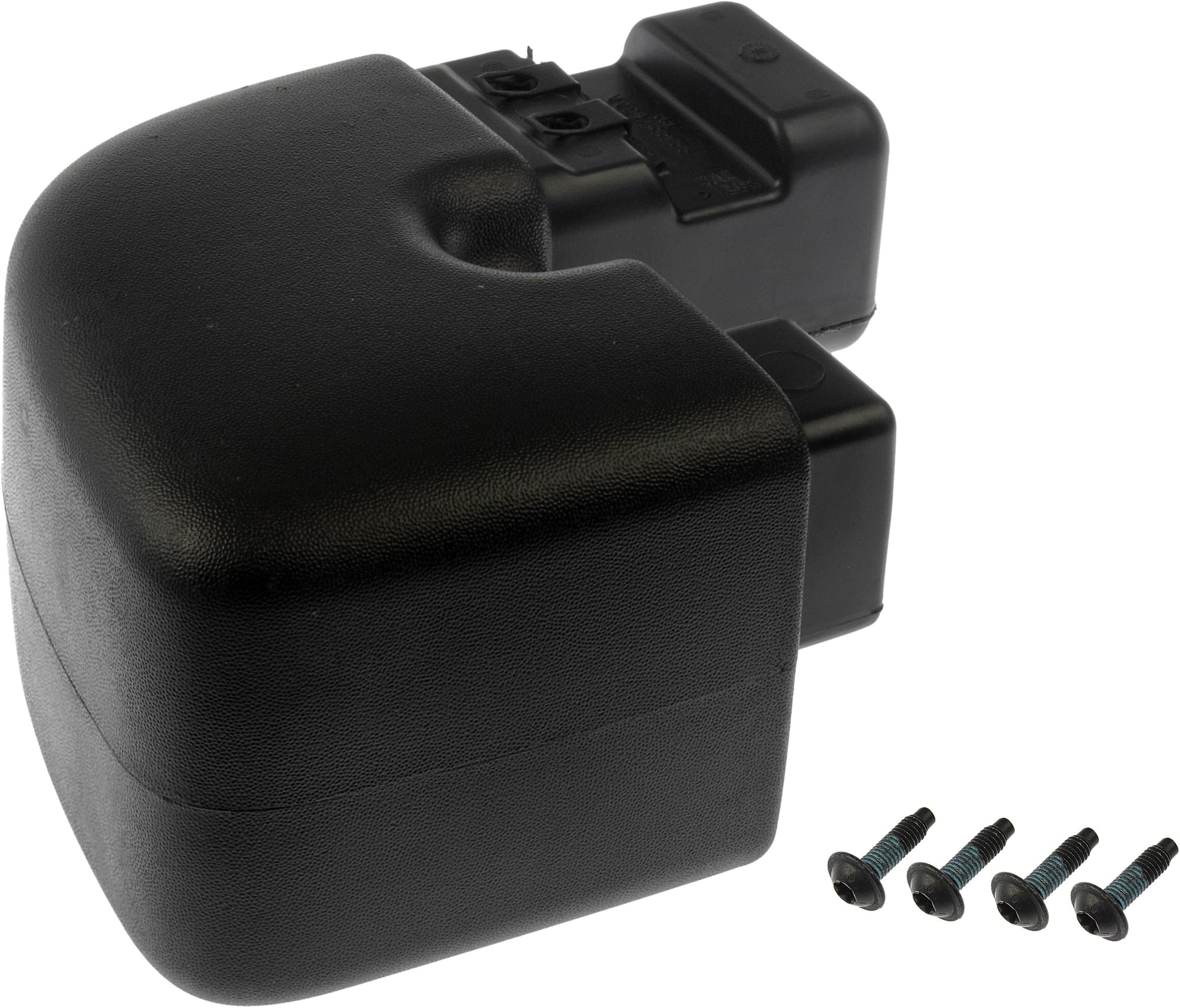 Amazon.com: Dorman 31068 Rear Axle Bumper Compatible with Select ...