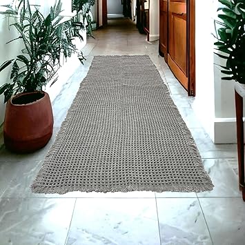 Amazon.com: SHIMOH Waffle Bath Mat, Super Absorbent Non-Slip Bath Mats ...