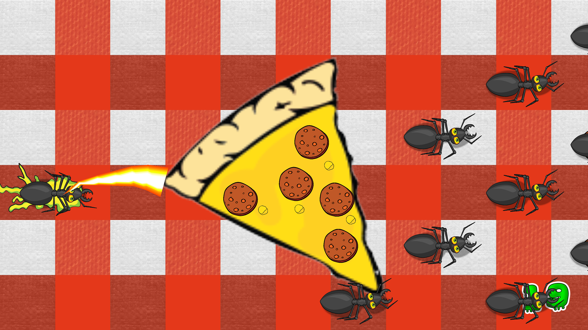 Squashy Bugs:Amazon.de:Appstore for Android