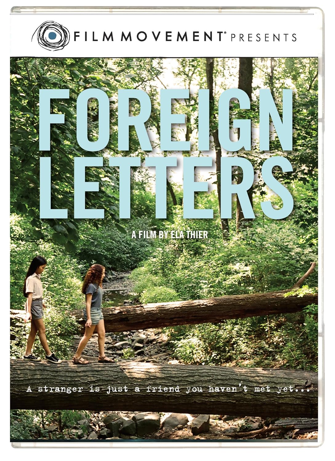 Amazon.com: Foreign Letters : Noa Rotstein, Dalena Le, Daniel Bahr ...