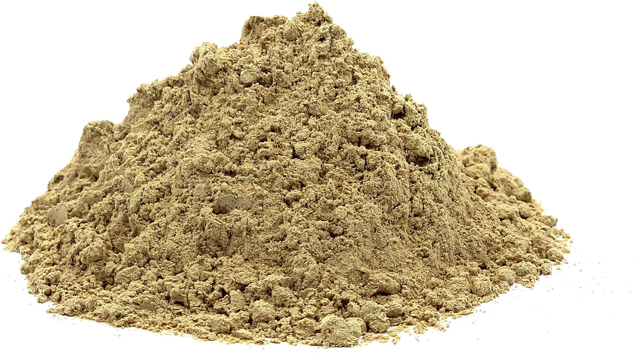 Amazon.com: Vitamatic Certified USDA Organic Licorice Root Powder 1 ...